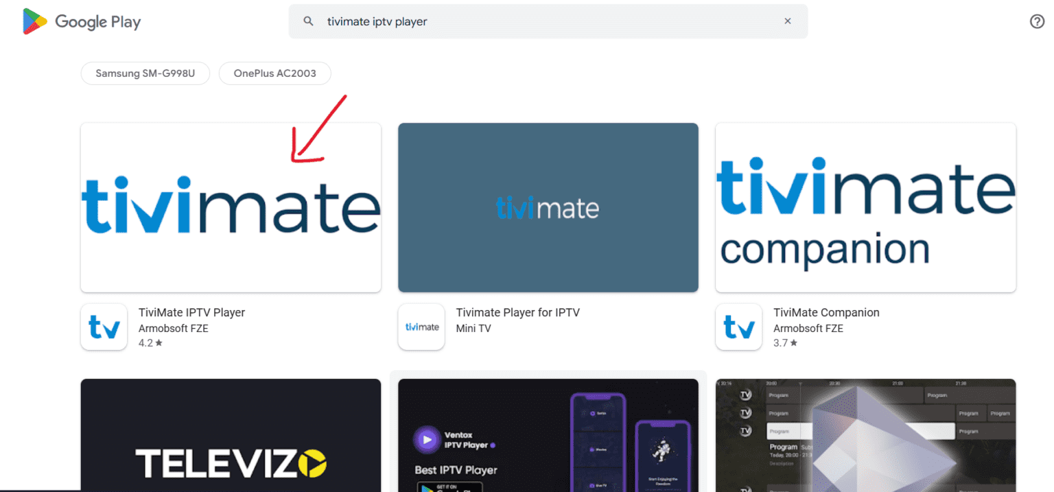 How to Set Up TiviMate on Android Devices : Easy Guide 2025