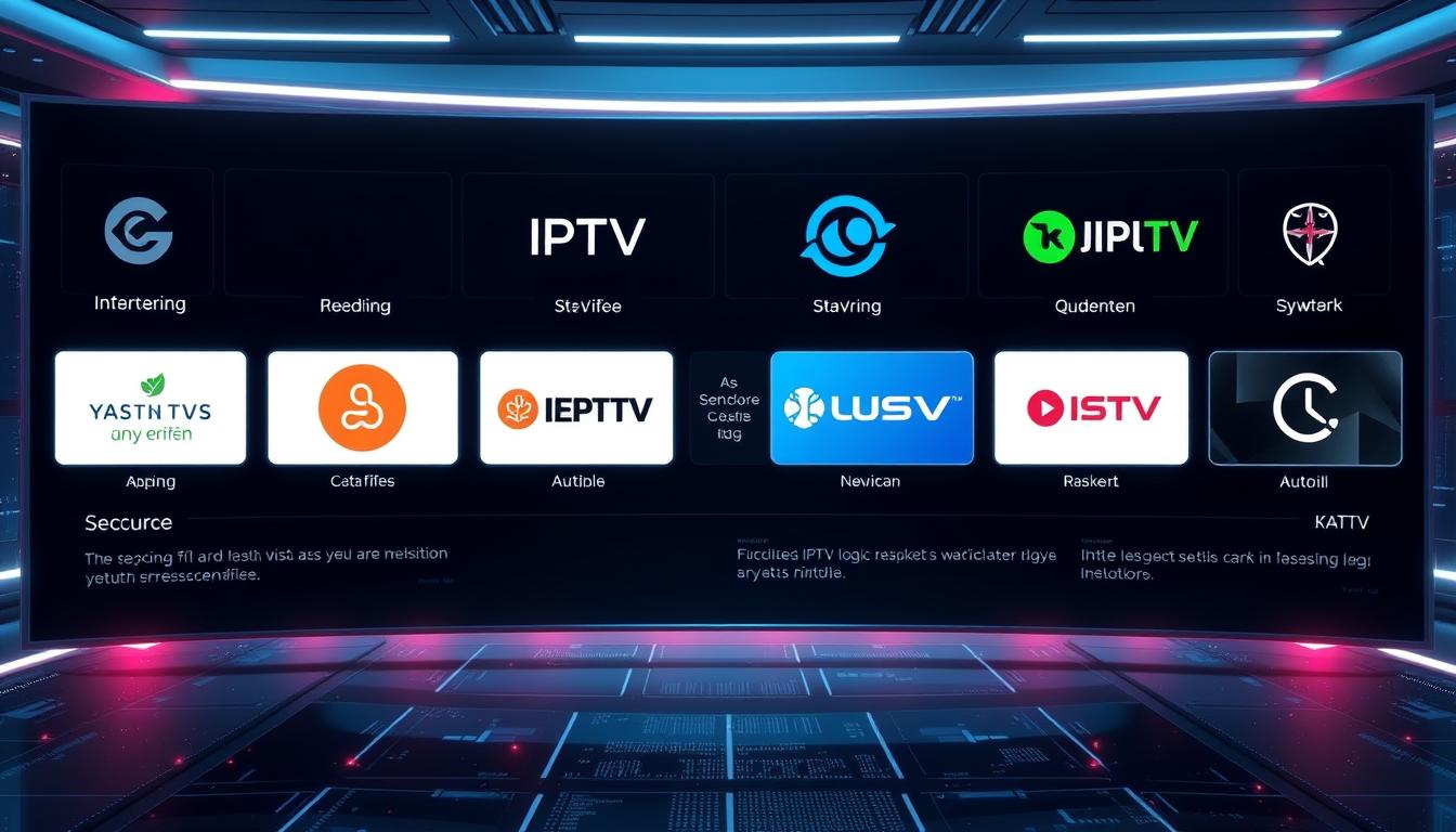Find the Best EPG for IPTV: Ultimate Guide 2025
