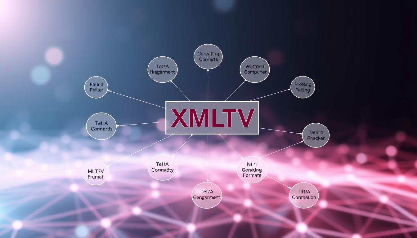 Free EPG XML URL: Find TV Guide Data for Your Setup
