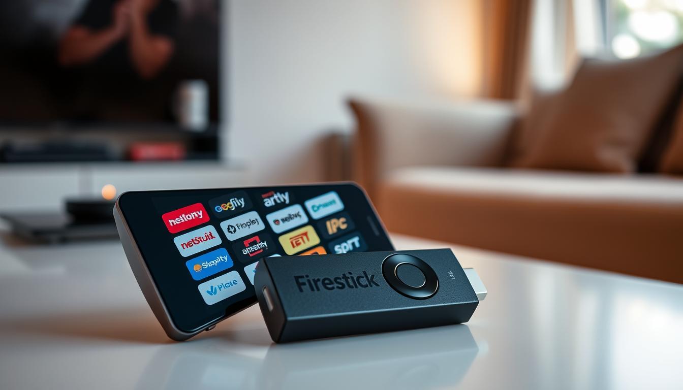 Best IPTV Service for Firestick: Complete Setup Guide 2025