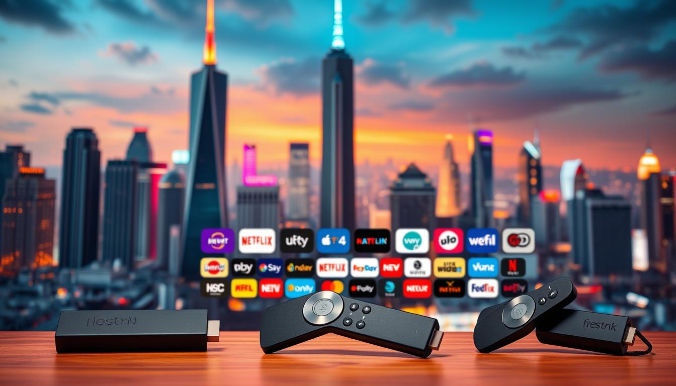 Best IPTV Player for Firestick 2025: Top Streaming Apps