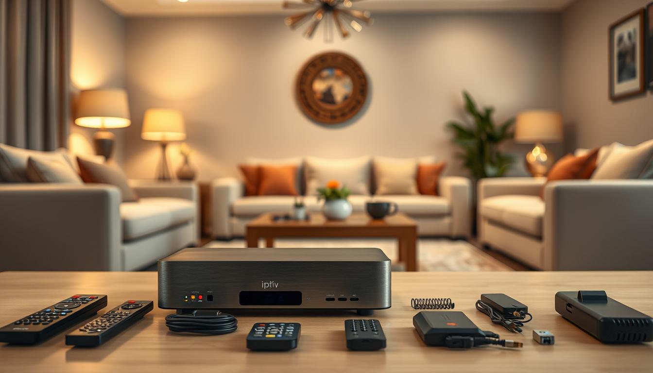 Indian IPTV Box Amazon: Best Streaming Devices 2025