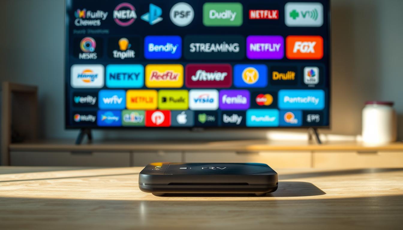 Find the Best IPTV Shop for Premium Streaming Services