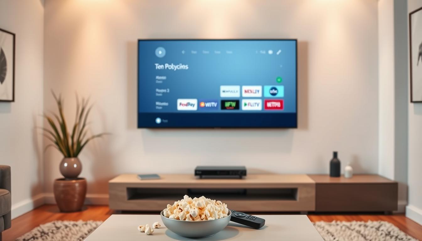 Simple IPTV Services: Stream Your Favorite Shows Now