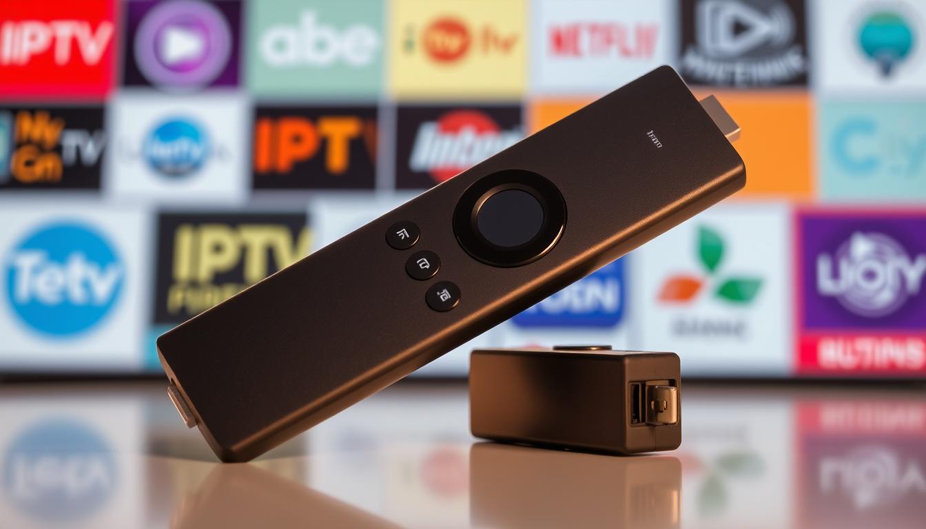 Best IPTV Service for Firestick: Top Streaming Options