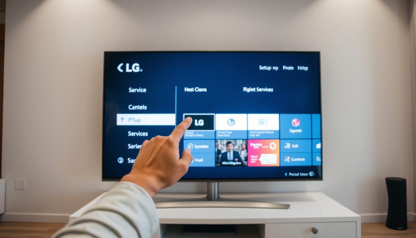 LG TV IPTV App: Everything You Need to Know