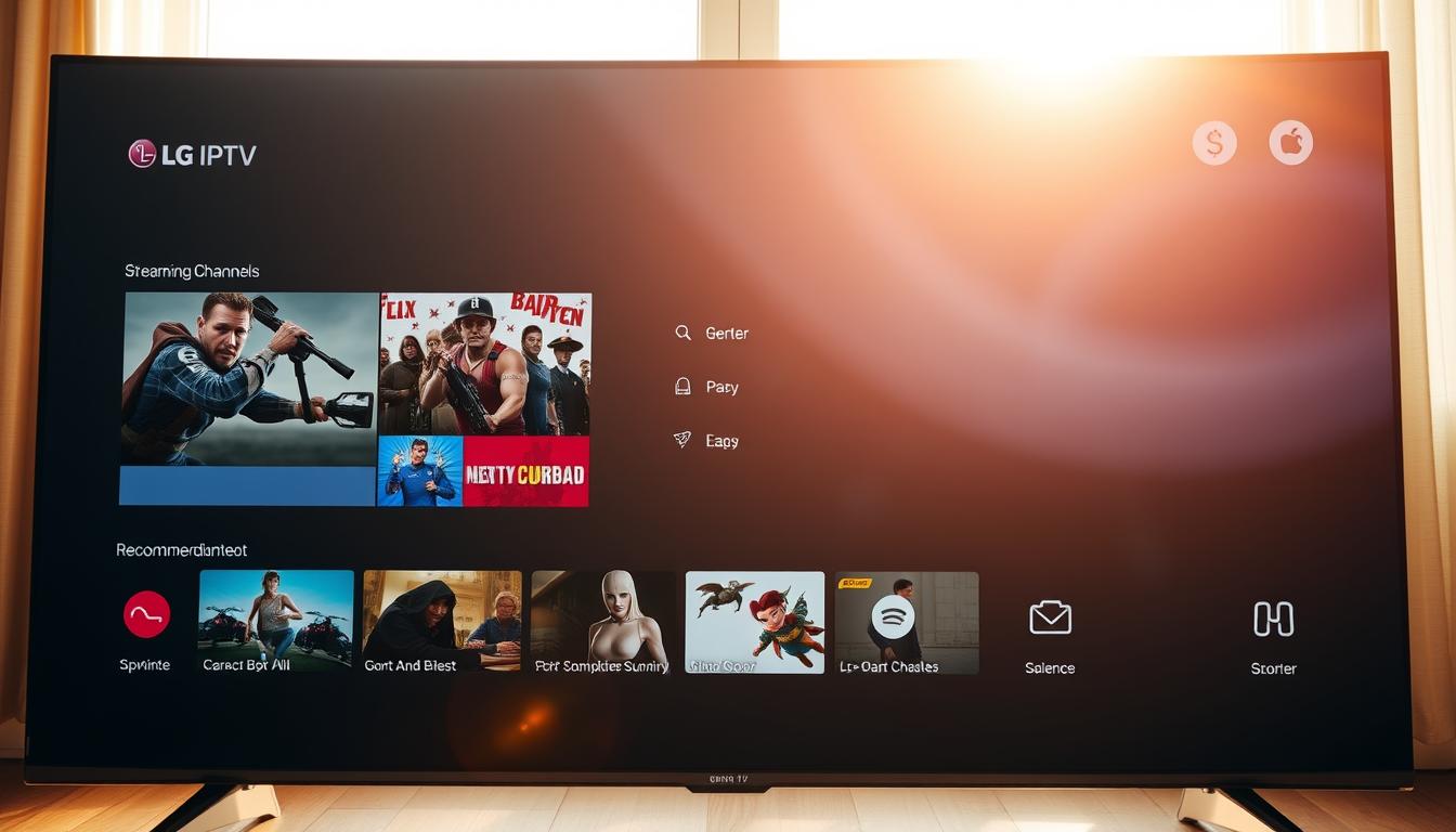 LG TV IPTV App: Everything You Need to Know