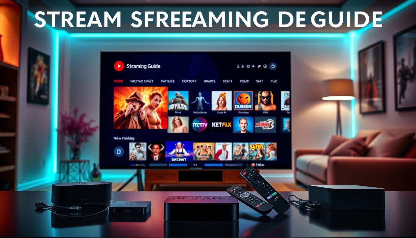 PW IPTV: Your Ultimate Streaming Entertainment Guide