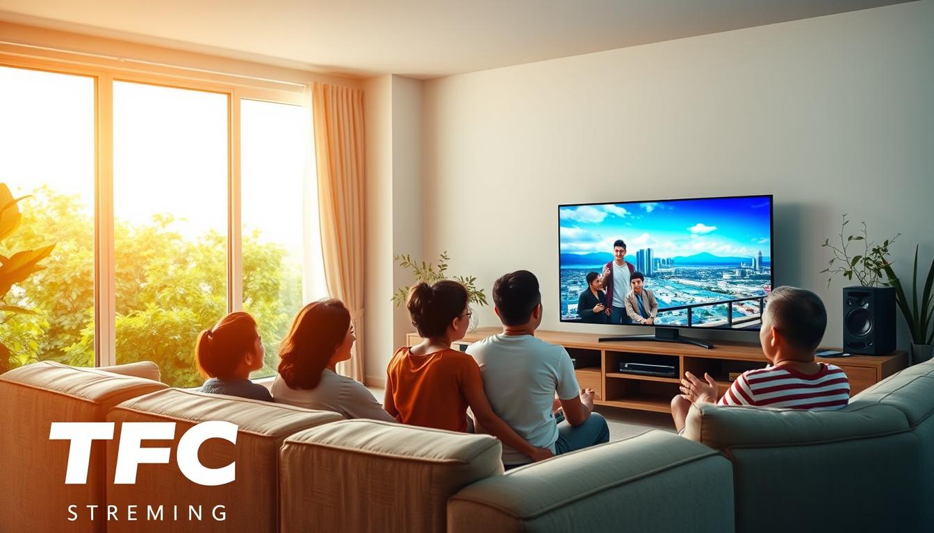 Watch TFC IPTV: Filipino TV Channels in the USA