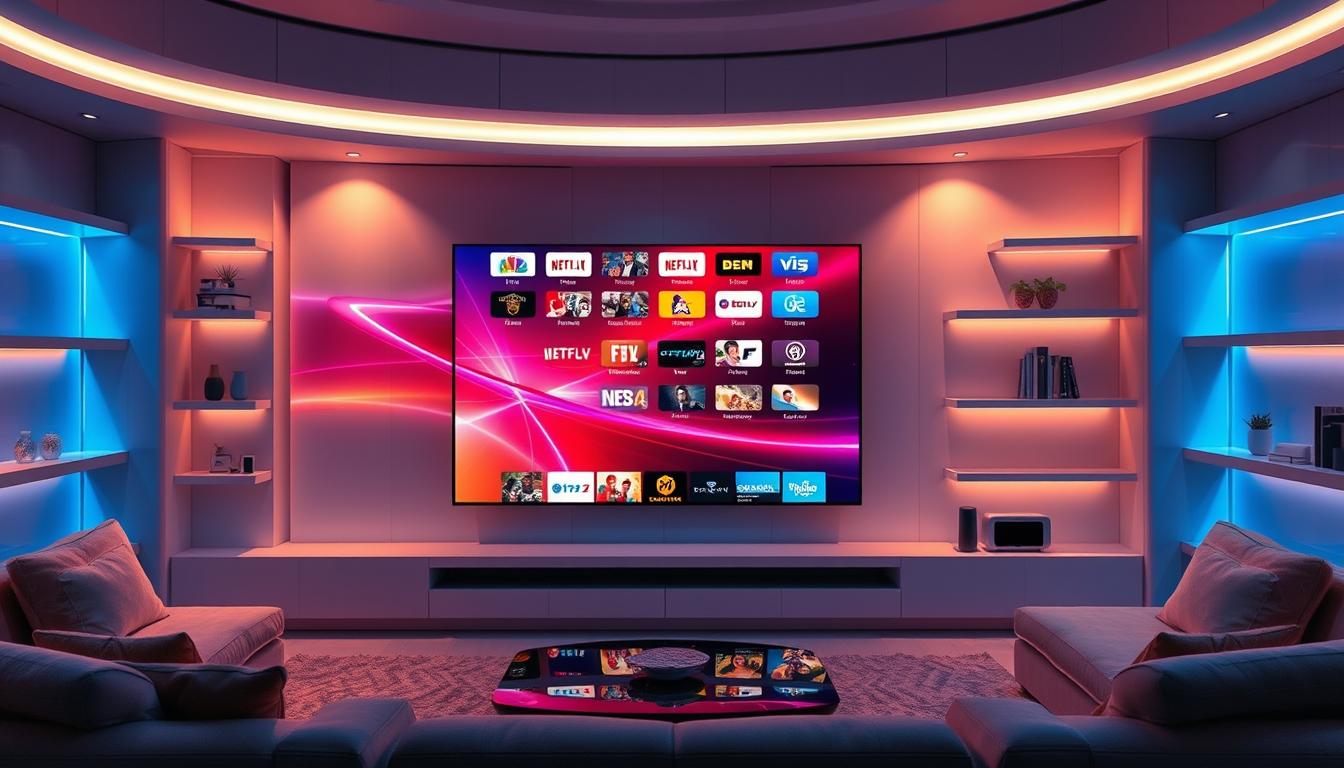Experience Ultra IPTV: Premium Streaming Live Channels